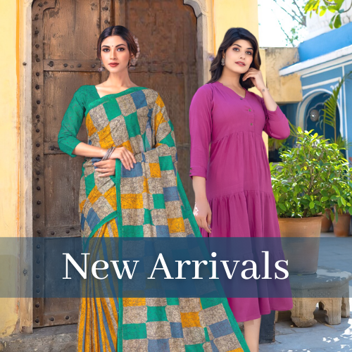 New Arrivals – Minu Business