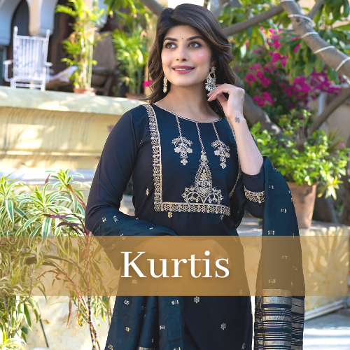 Kurtis – Minu Business